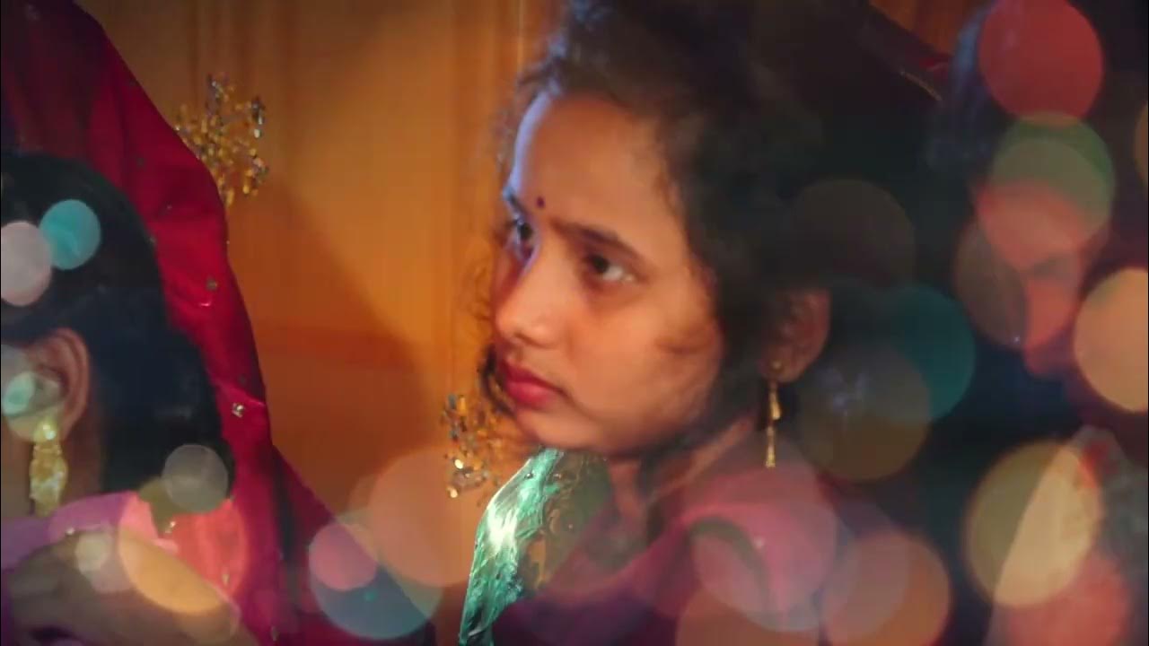 Barsha WEDS Tulu : Part 03 : Wedding Video: Full Traditional Video : Just Smile Odisha : 2024 ...