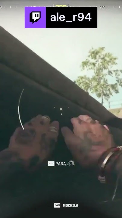 A veces gano en warzone xd | ale_r94 en #Twitch - YouTube