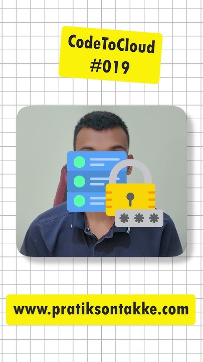 🔐 Master Secrets Management in DevOps: Keep Your Credentials Safe |# ...