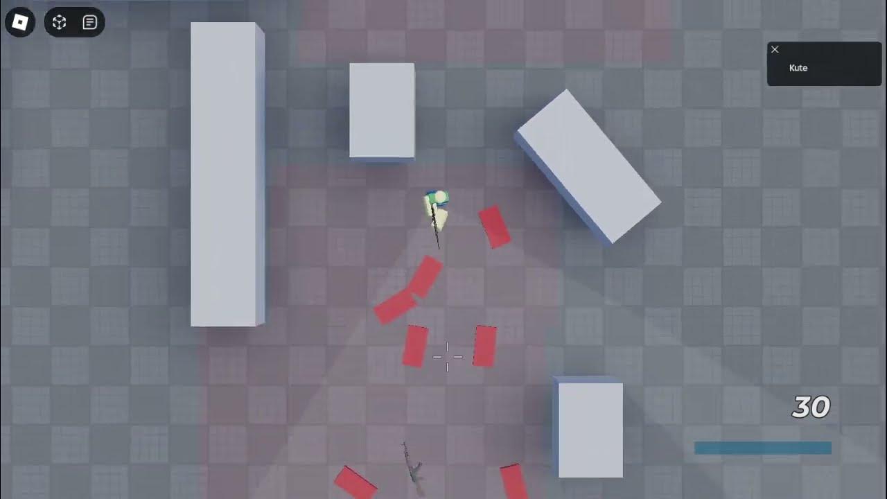 2D Line Of Sight systems in ROBLOX (V3) - YouTube