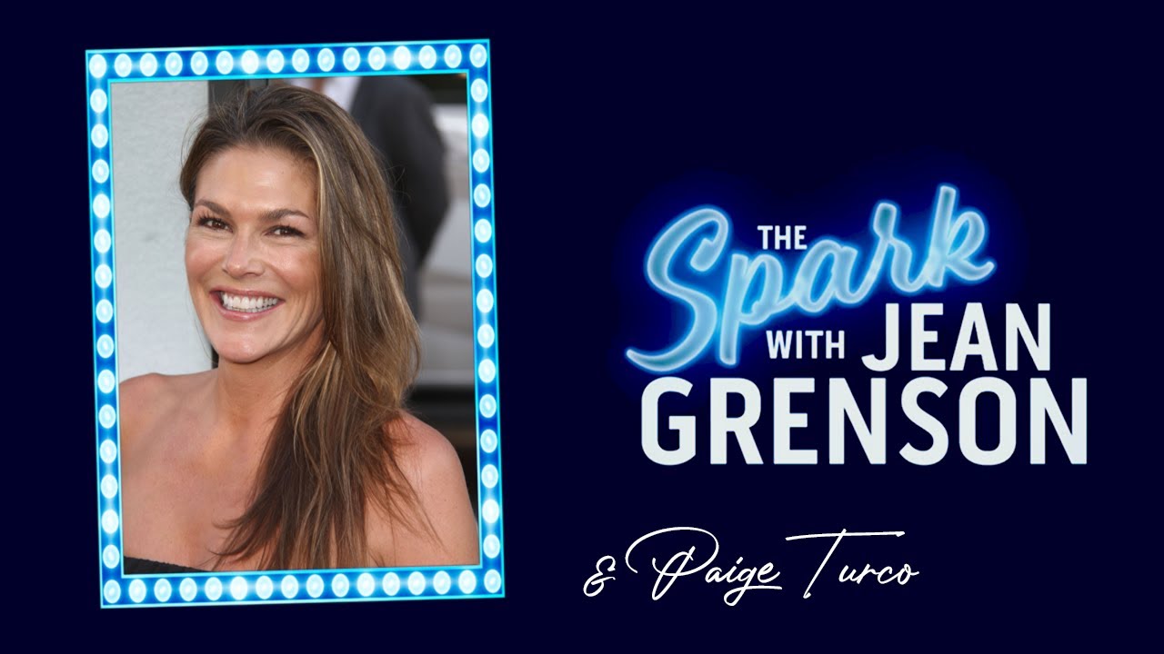 Paige Turco 2022 1896