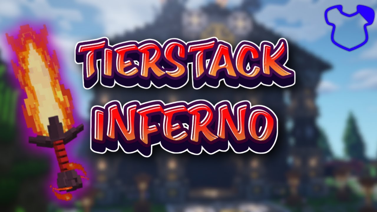 Tierstack Assassin Is Not Dead (Inferno Build) - YouTube