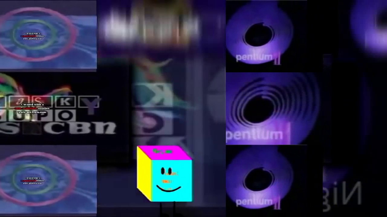 5 Scans all Slides - YouTube