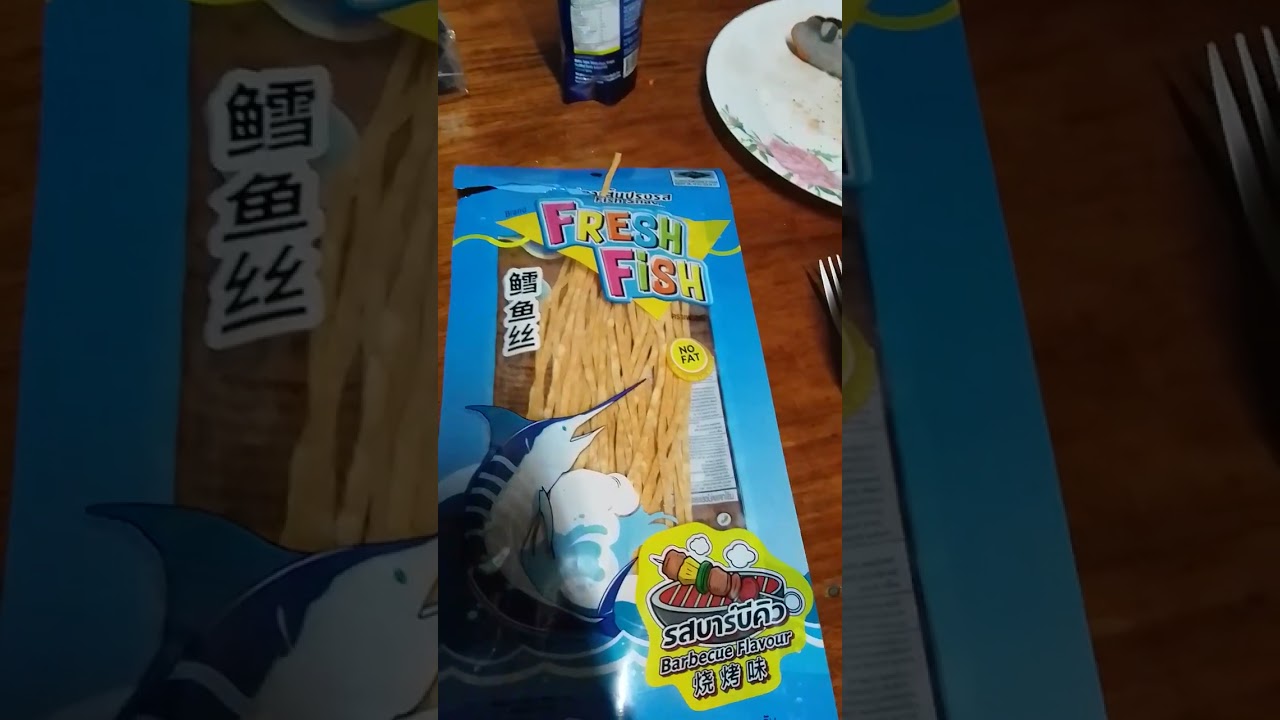 Sakanami Fish Snack #shorts #japanesefood - YouTube