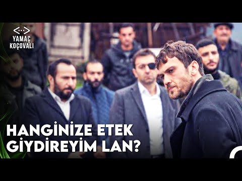 Yeraltı Dünyasının Gerçek Sahibi Yamaç'tan Derlemeler #6