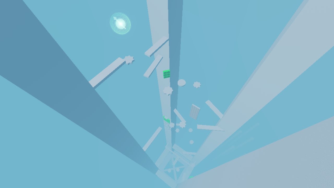 TRIA.os || Virtual Highlands [Divine] || Full Layout - YouTube