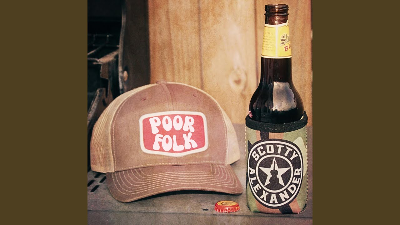 POOR FOLK - YouTube