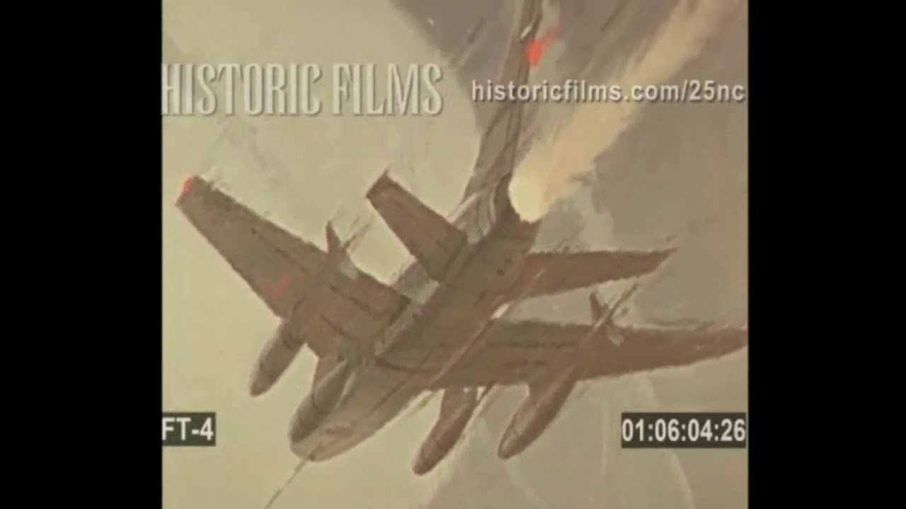 DEMO 1920+ Aircraft Artificial Contrail Generator & Mechanical Pulse ...