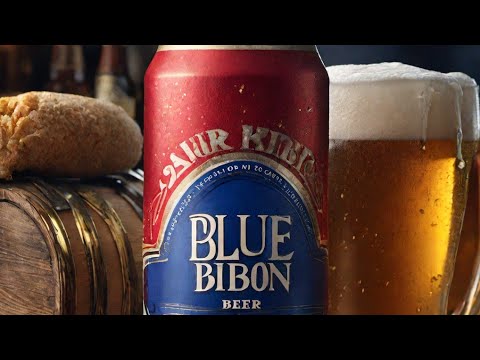 Ai PBR Beer Commercial - MasterMind - YouTube