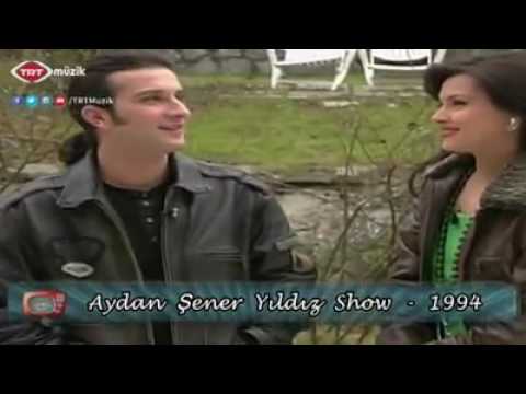 Tarkan'ın aşk ve evlilikle ilgili düşünceleri - 1994 TRT