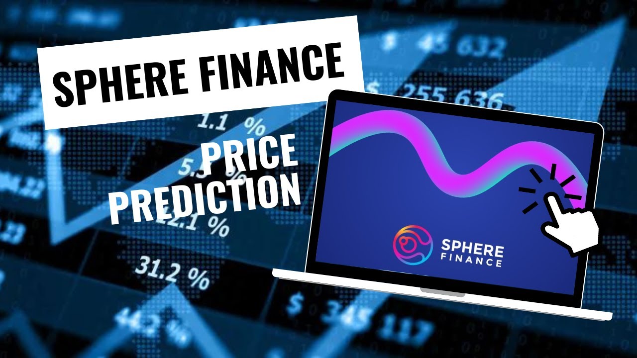 Sphere Finance price #prediction - YouTube