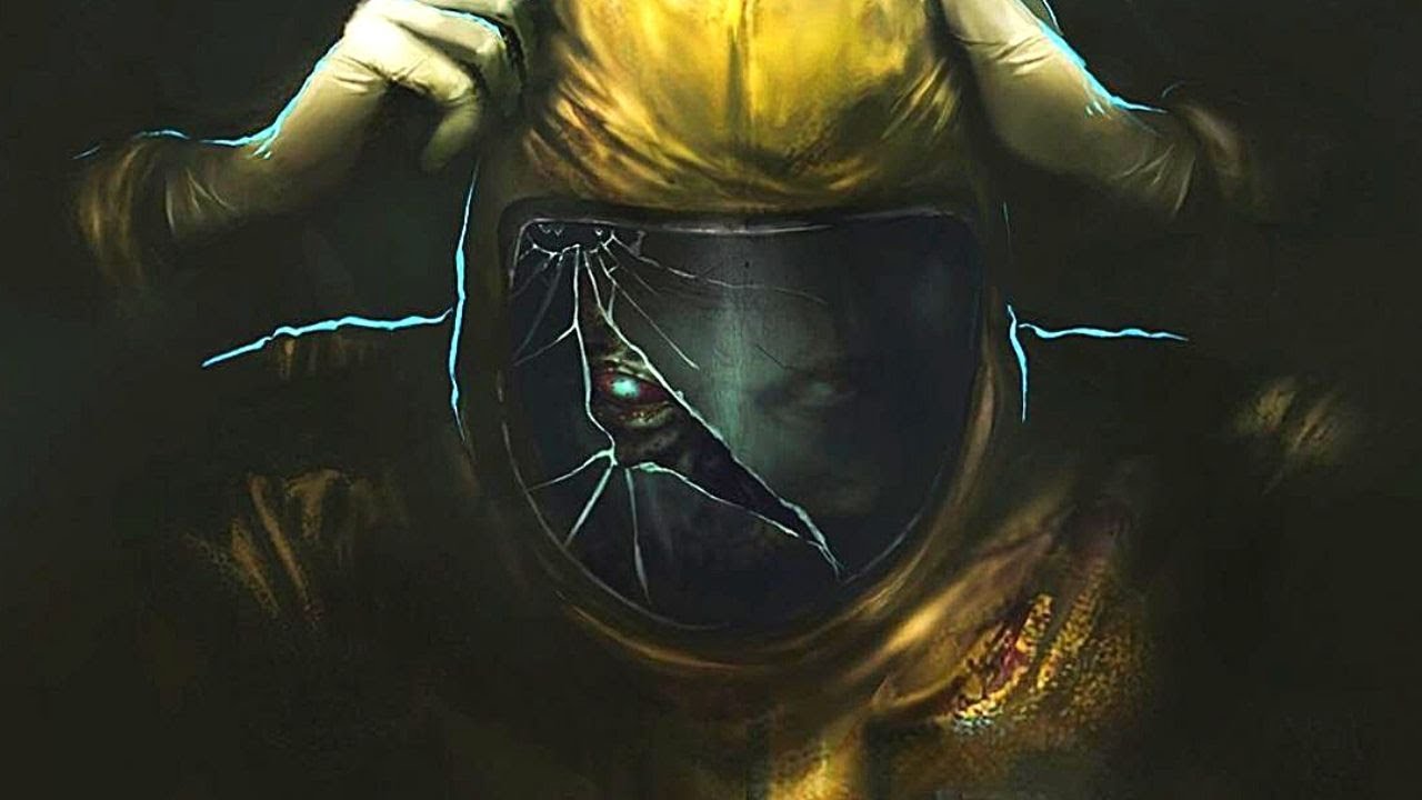 CHASING STATIC (FULL): Investigate the Disappearance of People from a Rural Town in this Horror ...