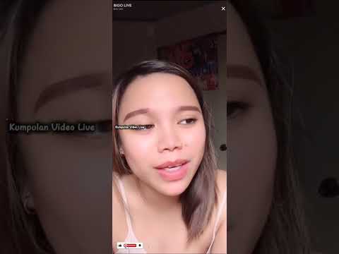 Live cewek cantik bar bar terbaru #4❗️❗️