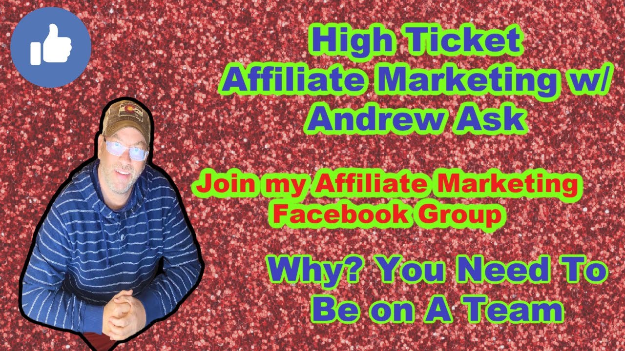 How Affiliate Marketing Teams Work - YouTube