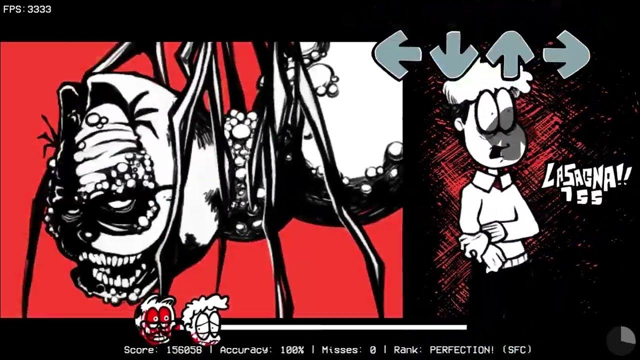 Fnf Vs Gorefield- "End Of Abuse" - YouTube