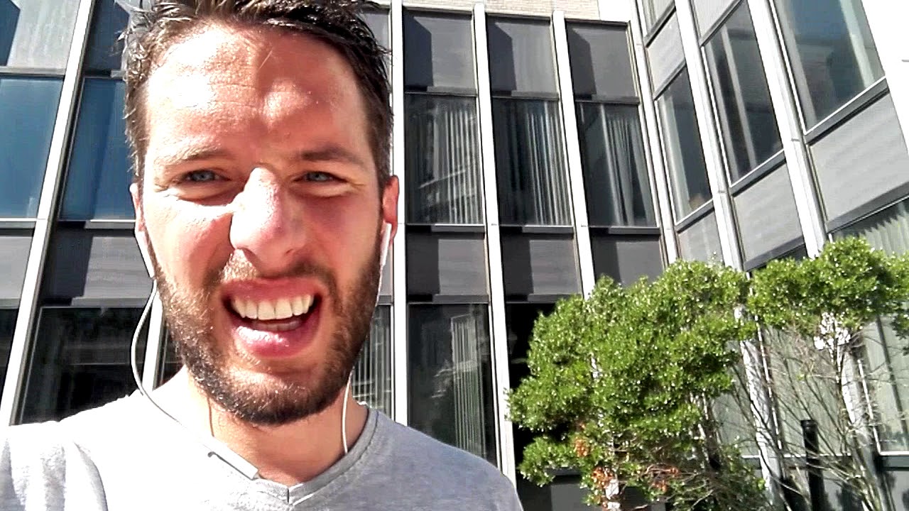 Our school buildings are sooow boring! - YouTube