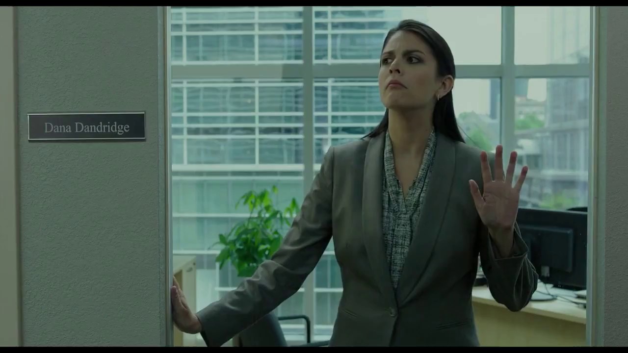 Cecily Strong - 'The Boss' Clips - YouTube