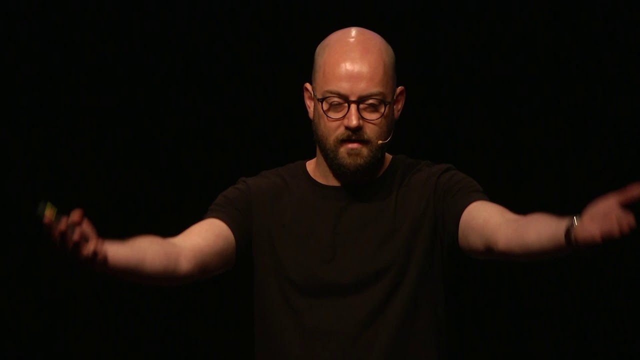 The world needs small ideas too | Matt Granfield | TEDxBrisbane - YouTube