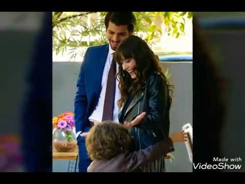 Dolunay 16. Bölüm Fragmanı