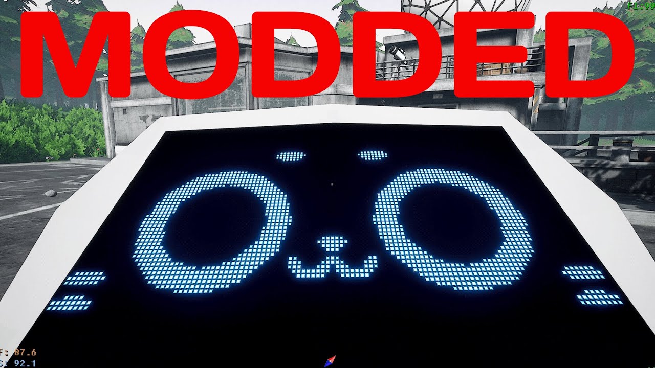 REPO And Voices of the void STREAM - YouTube