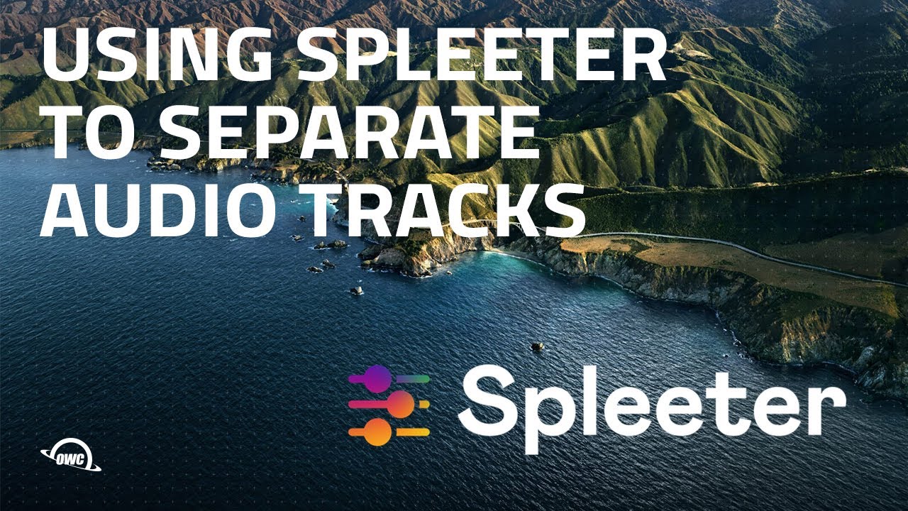 How To Use Spleeter To Separate Audio Tracks YouTube how-to-use-spleeter-to-separate-audio-tracks-youtube