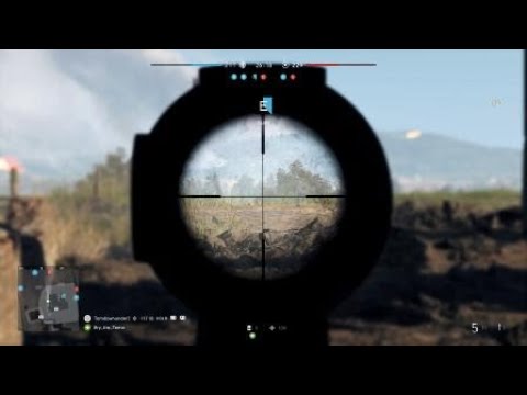 Whizzing Bullets - YouTube