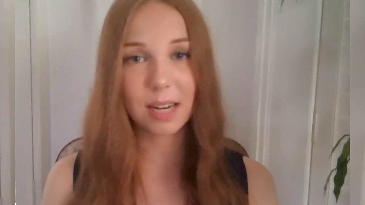 Meet our Researchers: Kate Onuska, Western University - YouTube