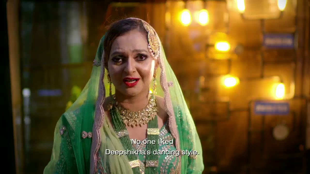 Dilli Darlings - Preview 26-8-2019 - YouTube