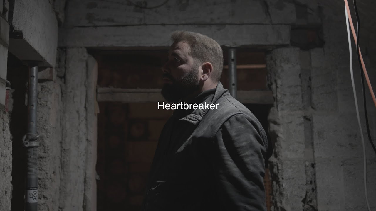 Lake Cisco - Heartbreaker (Official Music Video) - YouTube