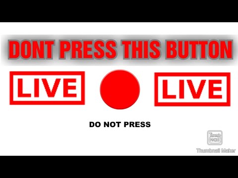ANOTHER BUTTON GAME (LIVE) - YouTube