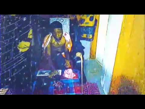 |BTS|_CQ BOYSTAR SD_TOXIC LOVE (Official Visualizer) @tseries #eswatini #music Directedby ...