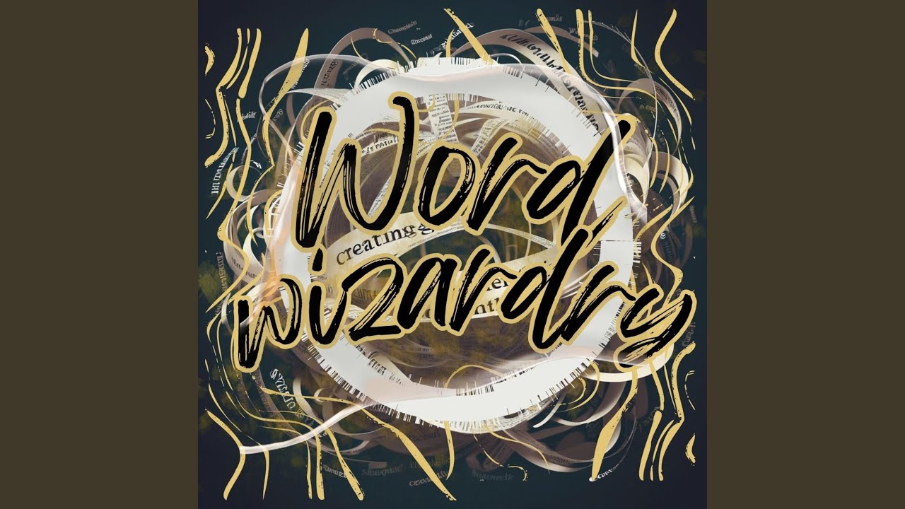 Word Wizardry - YouTube
