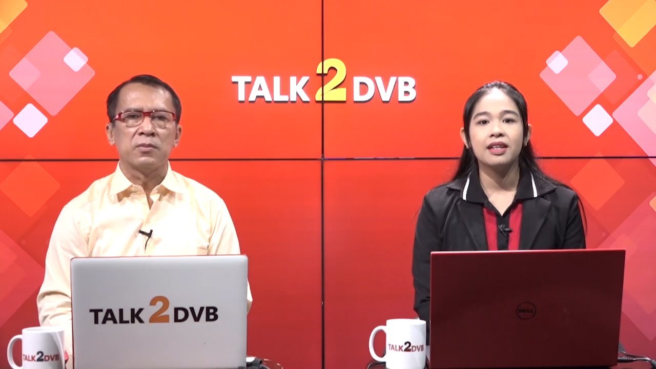 Dvb လူေနအိမ္နား ဓာတ္ဆီဆိုင္ဖယ္ရွားေရး အပါအဝင္ ေပးစာမ်ား Talk2dvb