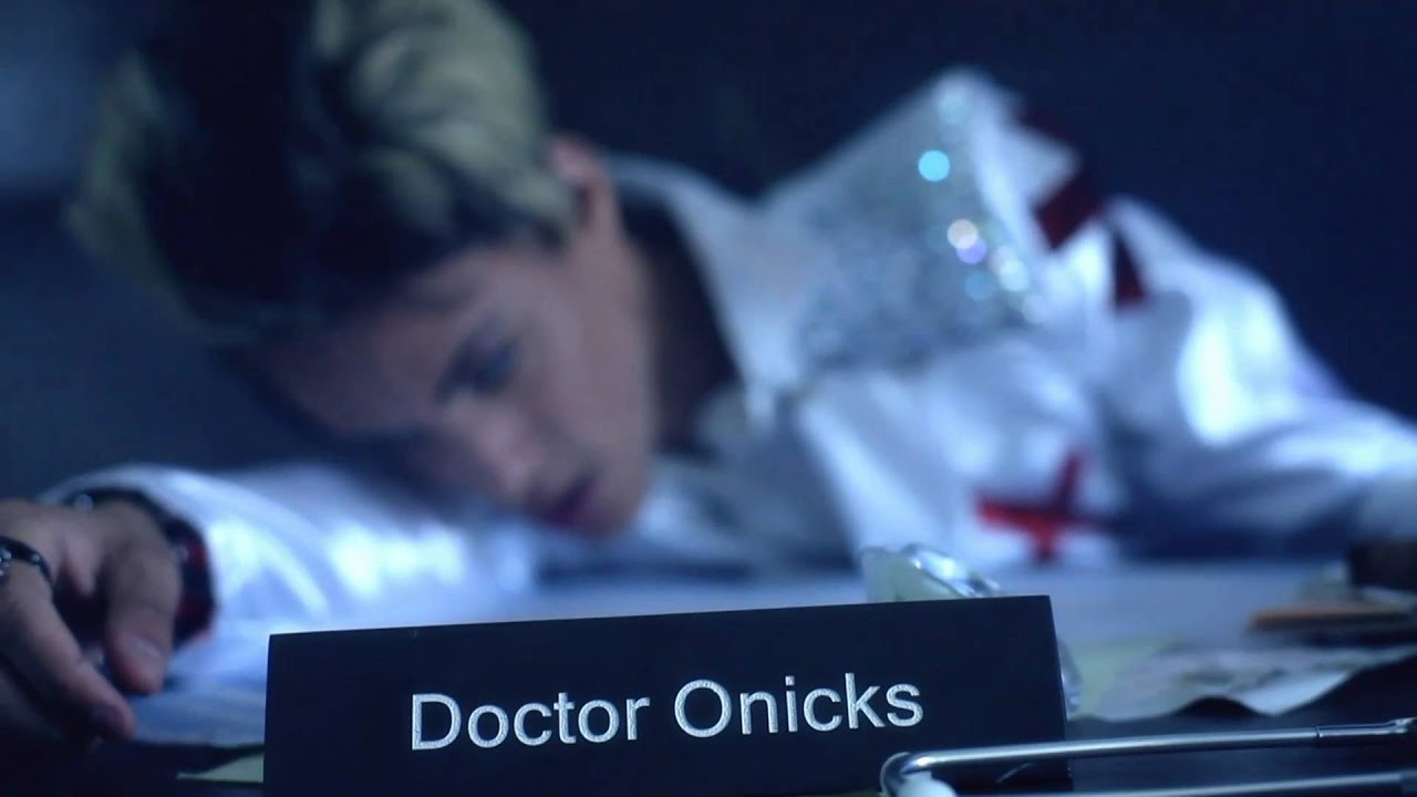 ONICKS - "Double Dose" Official Music Video (HD) - YouTube