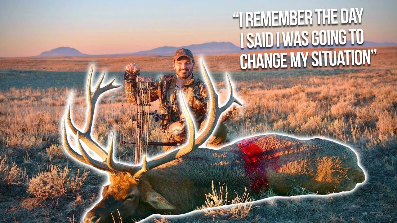 From Public/Permission Land to Buying Private Hunting Land - Adam ...