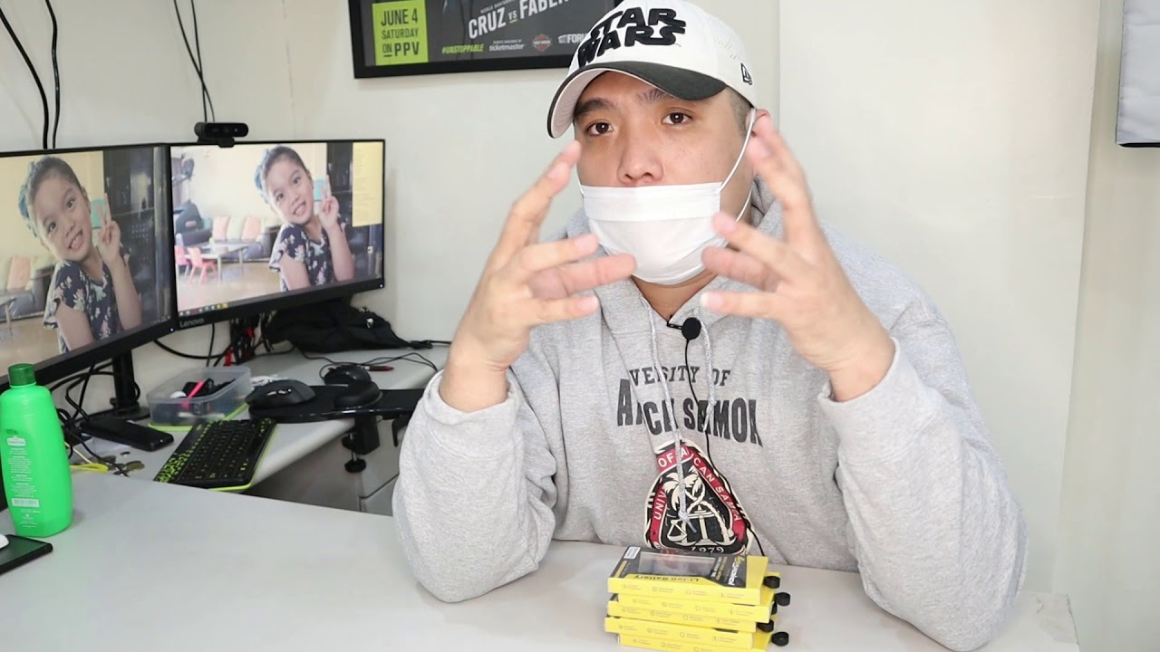 GSMSANDWICH Super Battery & Super Capacity Battery - YouTube