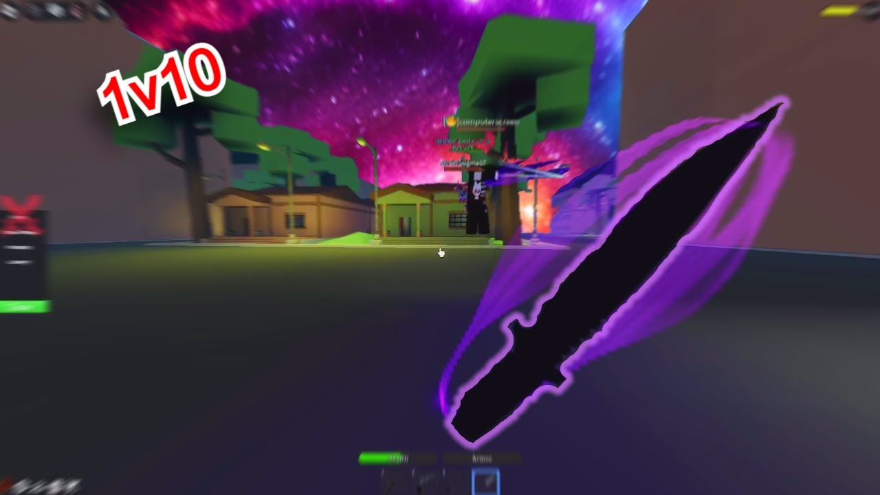 RAIDING the ENTIRE SEVER got HEATED... - YouTube
