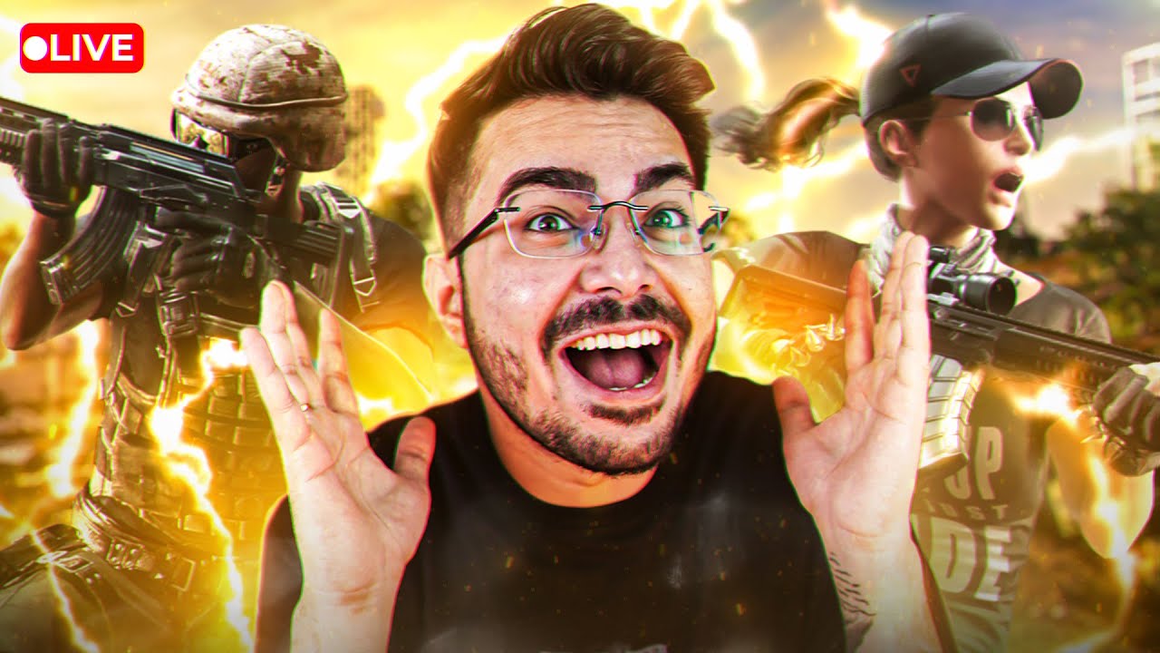 Back to Valorant | PUBG Done - YouTube