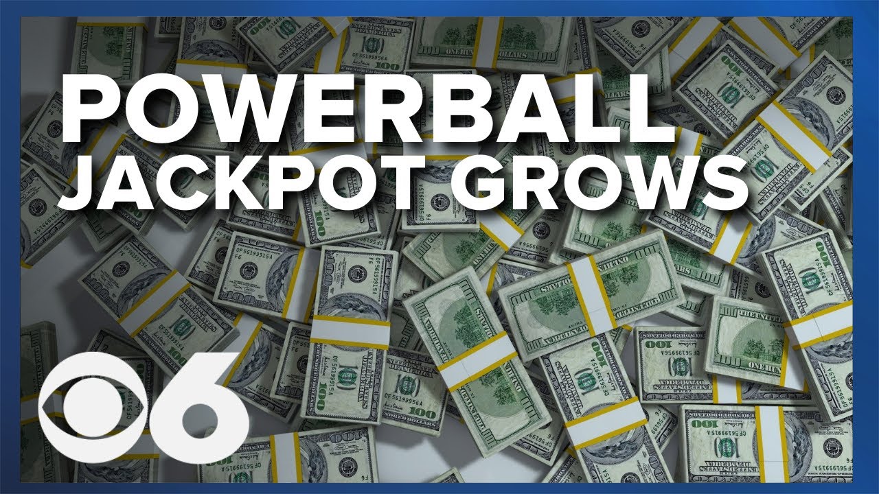 What are the winning Powerball numbers? - YouTube