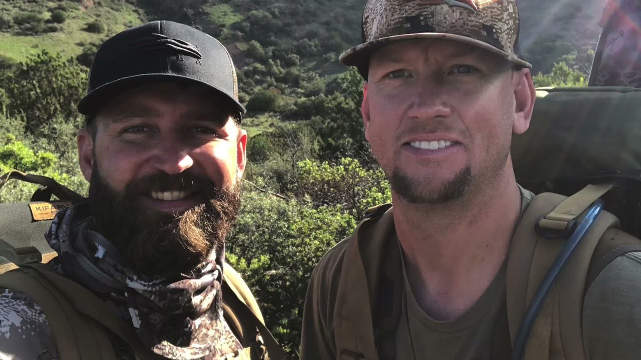 JP & Randy’s 2021 Bear Hunt! Unit 23 Arizona - YouTube