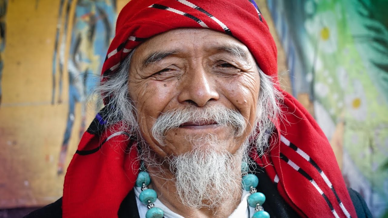 Palabras Buenas (Kind Words): Global Prayer and Concert Dedicated to ...