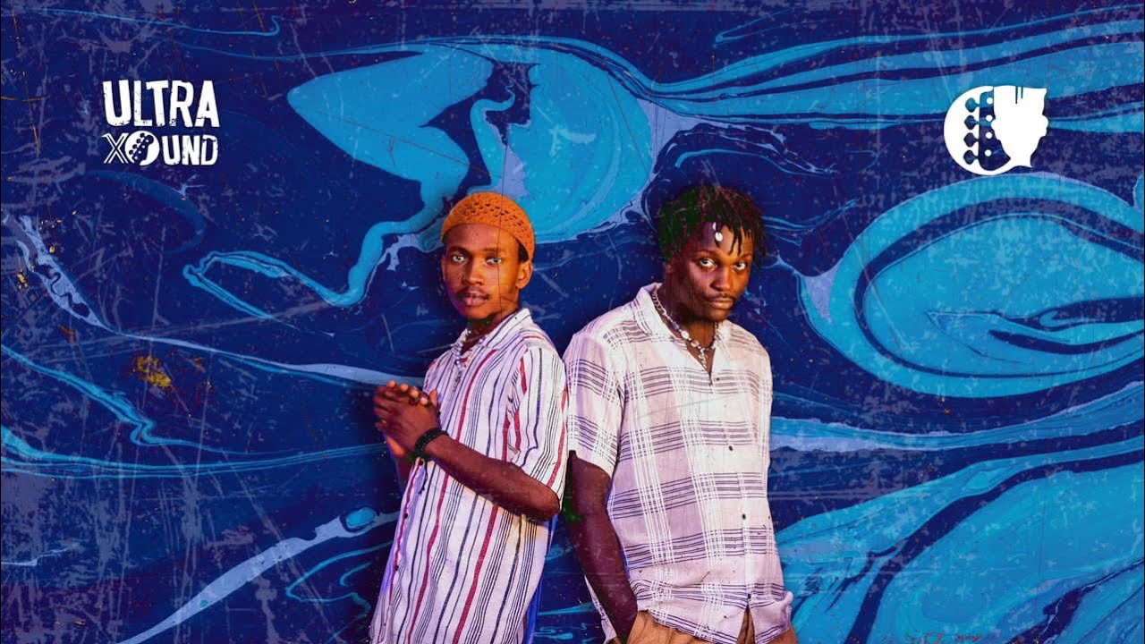 Afro Jam Session 1.0 feat. Omah Lay & Timaya - YouTube