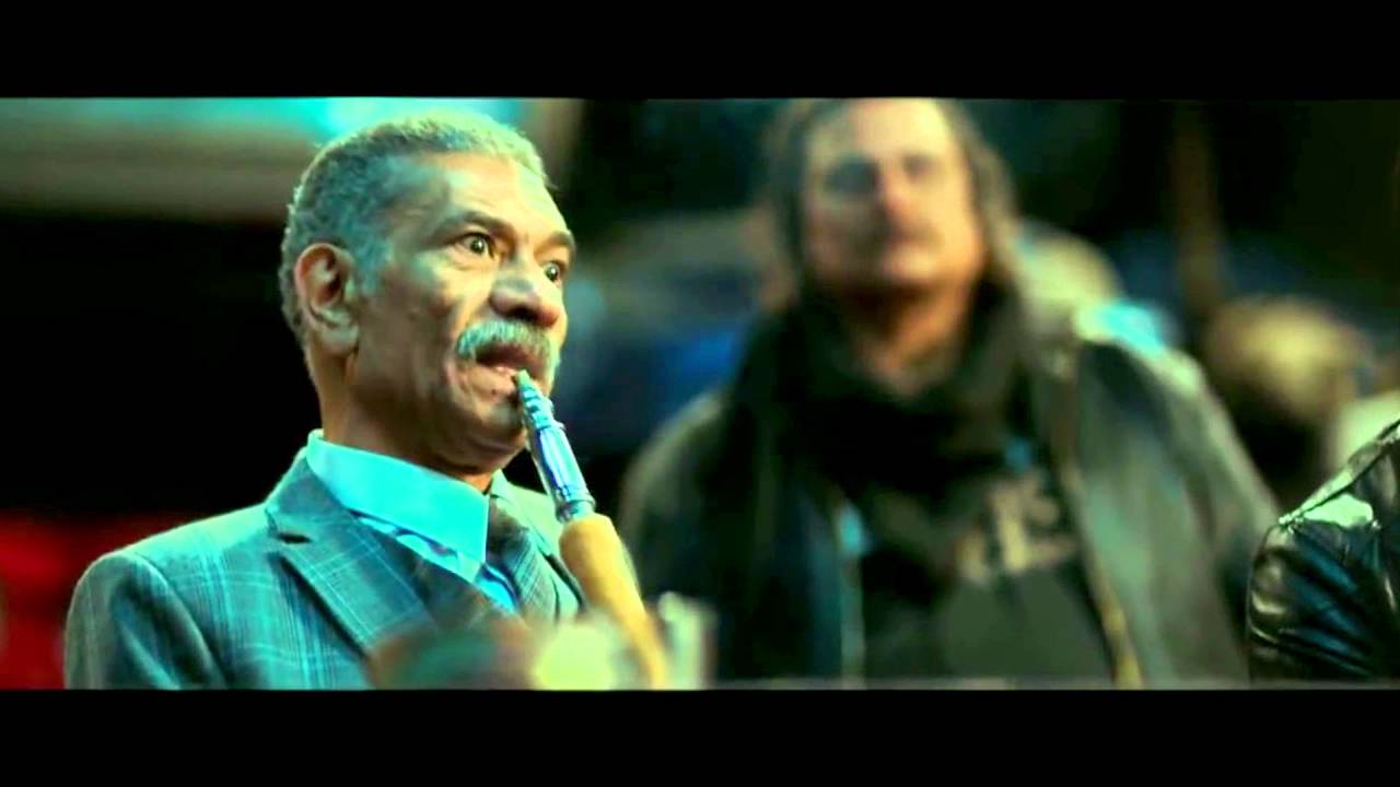 اولاد رزق Trailer Youtube