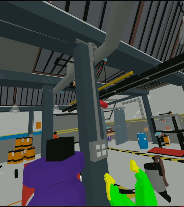 pybullet CoRL Bot Lab demo (http://robot-learning.org) - YouTube