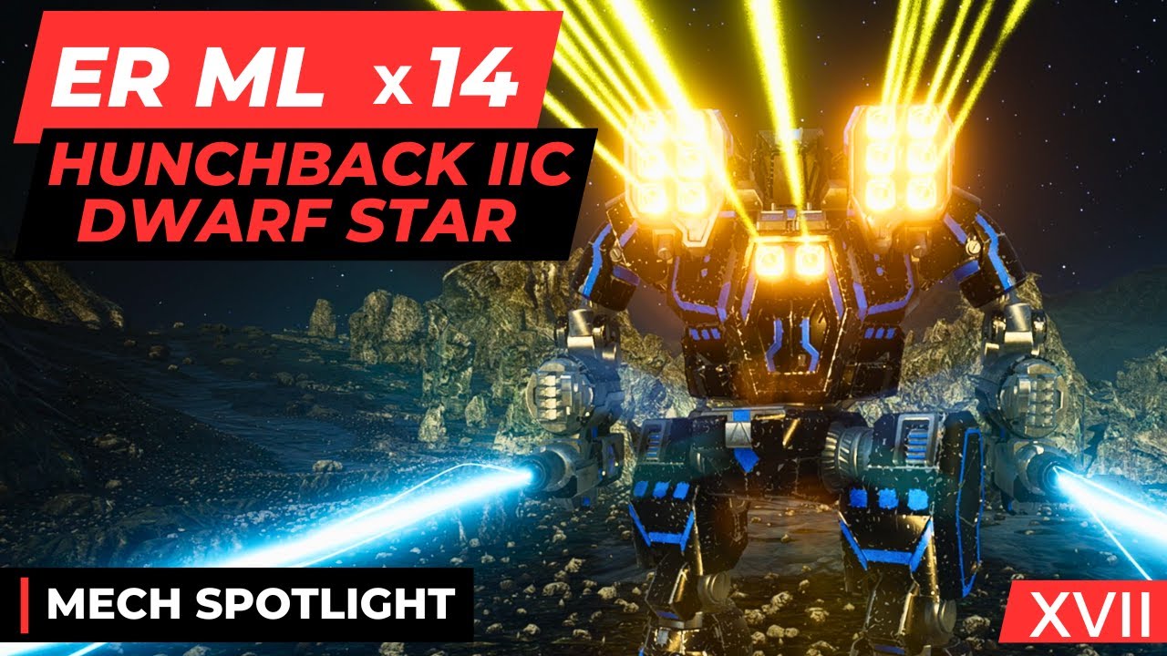 Insanely Effective Laser Boat - Dwarf Star Hunchback IIC From YALM ...