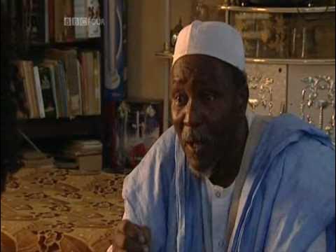 The Lost Libraries of Timbuktu Part 2 - YouTube