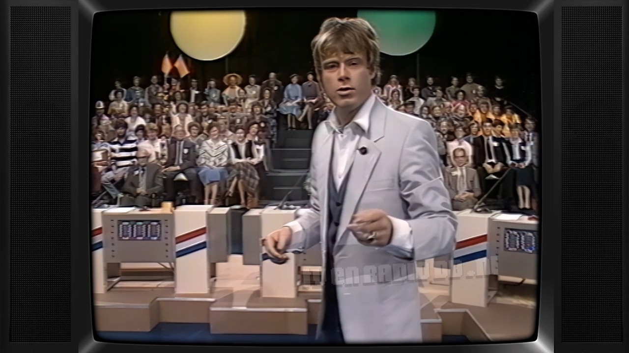 TV: Willem Ruis Show (19810403) 3 april 1981, *** Complete Aflevering ...