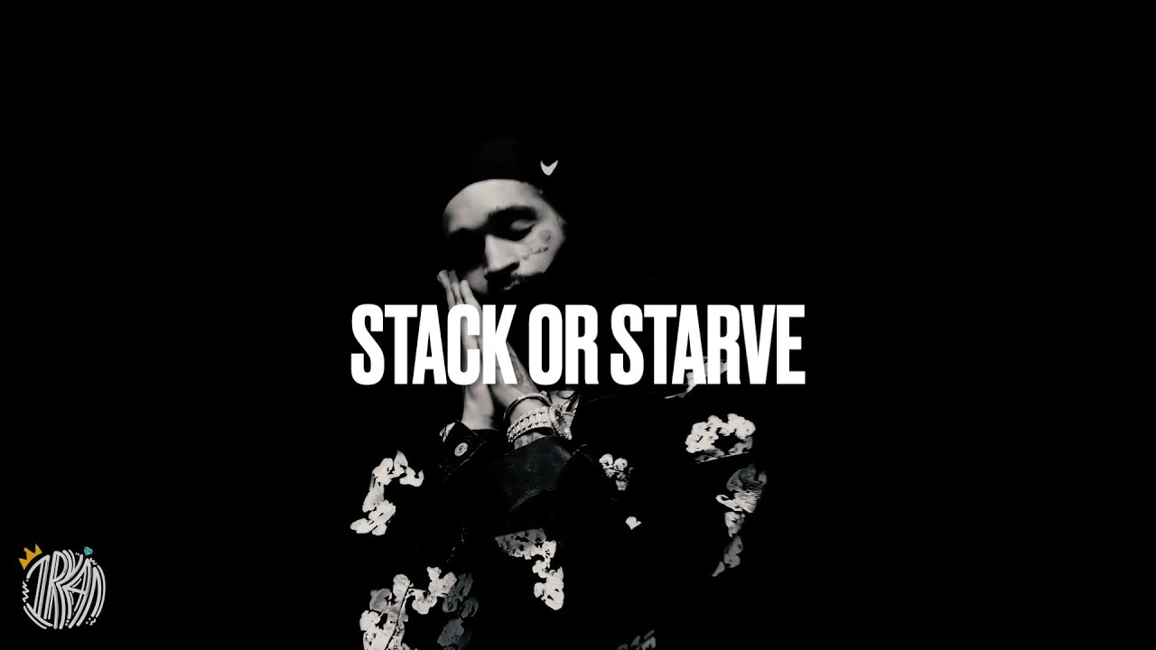 (FREE) OT7 Quanny x Sample Type Beat - "STACK OR STARVE" - YouTube