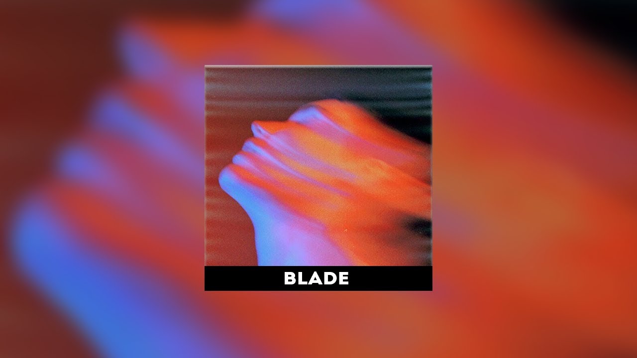 (Free) Post Malone x Lil Peep Type Beat - "Blade" - YouTube