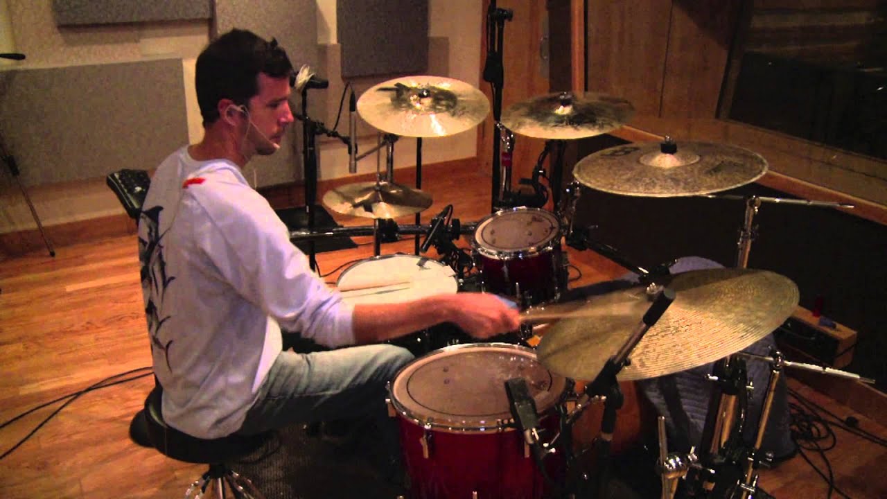 Drum/Percussion Lessons - Funk Principles - The Players School of Music ...